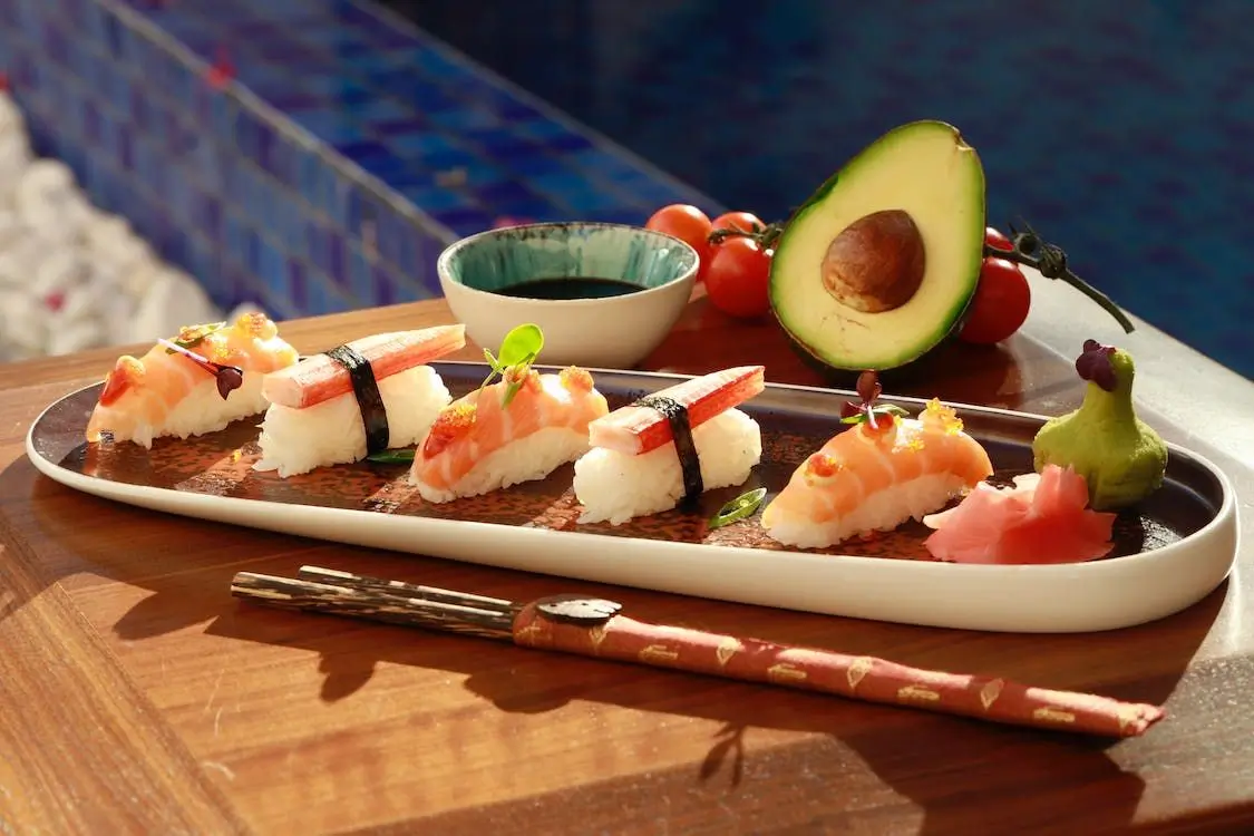 O' Yummy Sushi | Online Order | Virginia Beach | VA